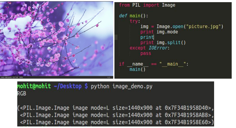 Khushboo Barode Python Developer